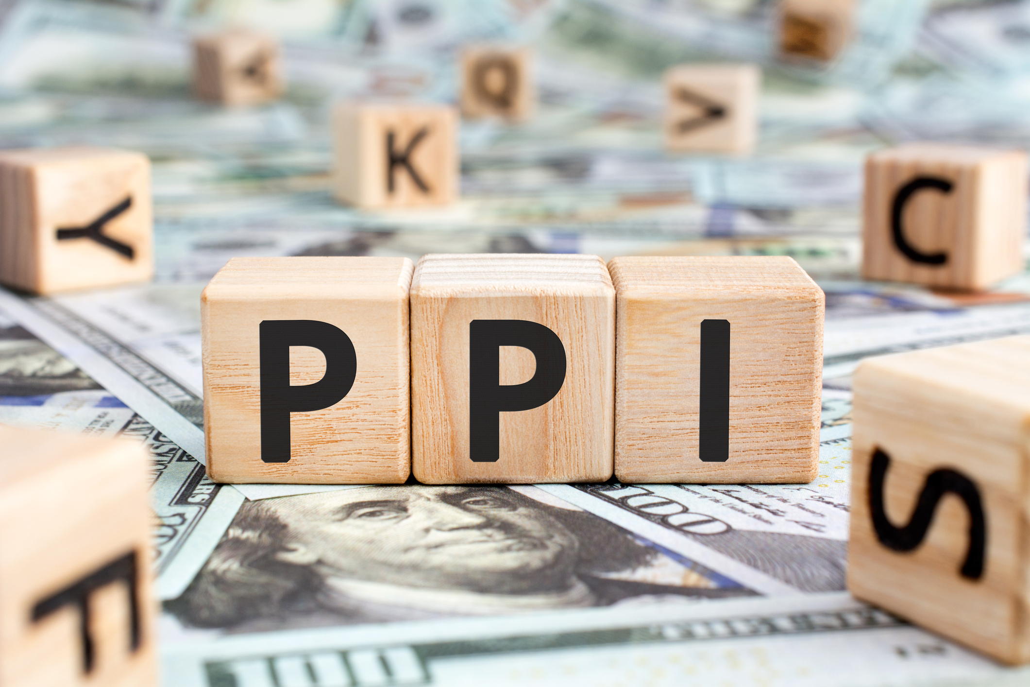PPI data Impact - INFINOX