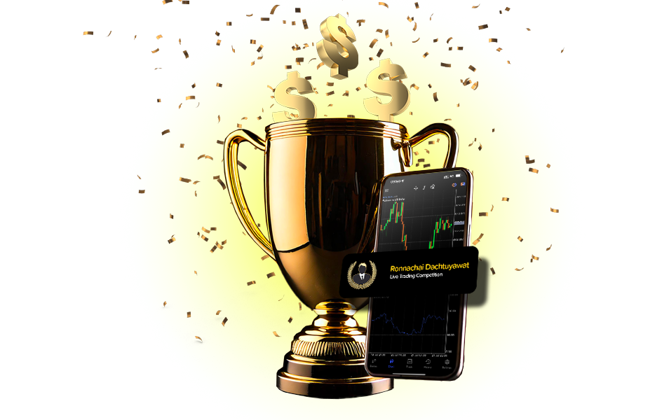Trade Like a Champion - INFINOX