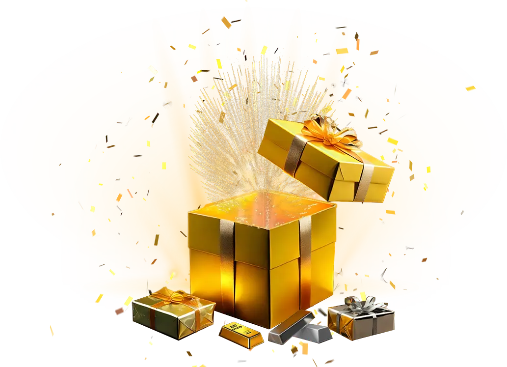 Trading Fortune Giveaway League - INFINOX