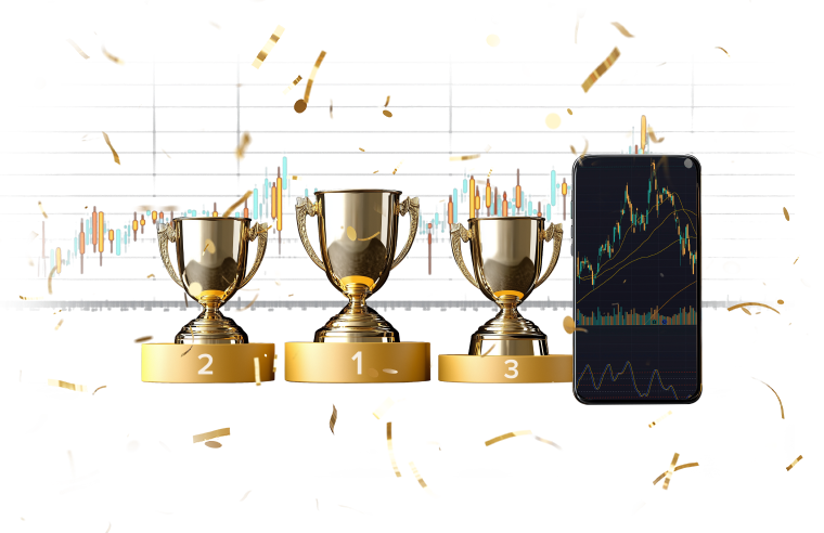 CNT Trading Competition Promotion - INFINOX