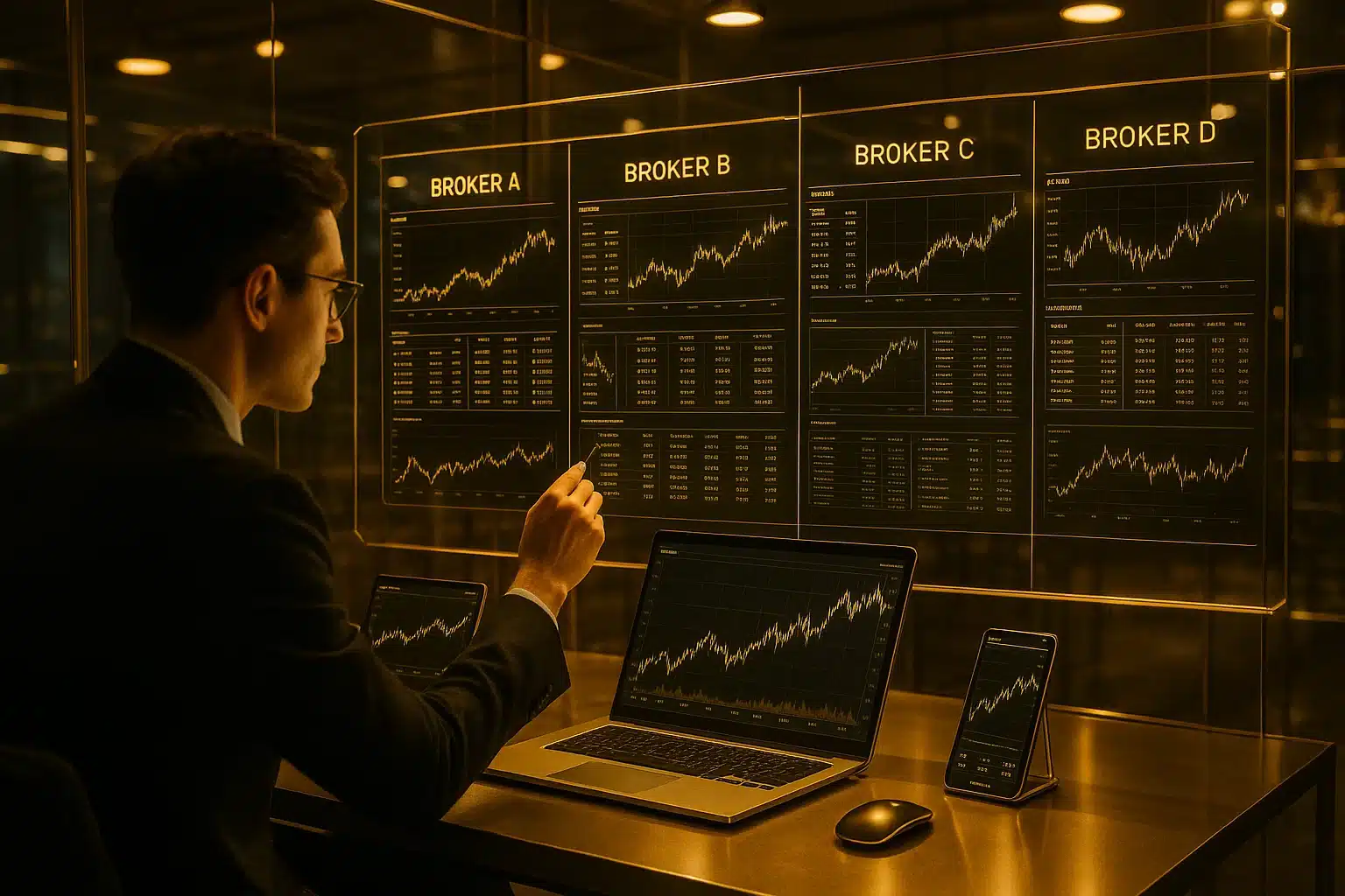 Trading EURJPY CFDs on APP
